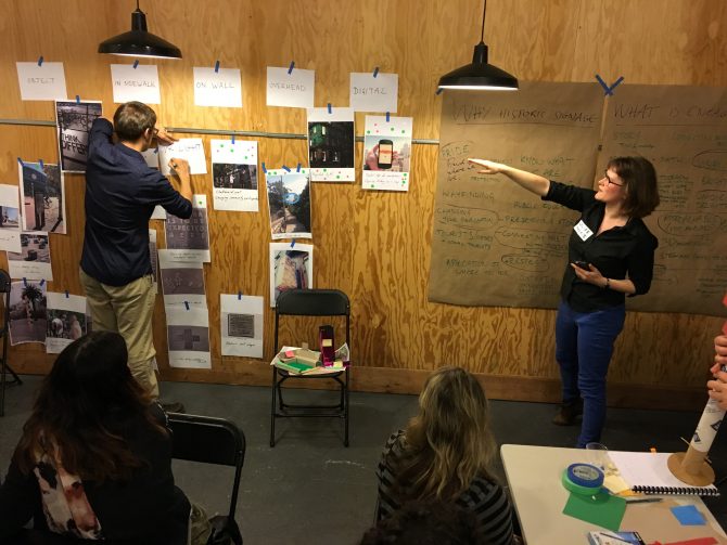 Roadmapping Our Libraries’ Makerspaces | San Mateo County Libraries