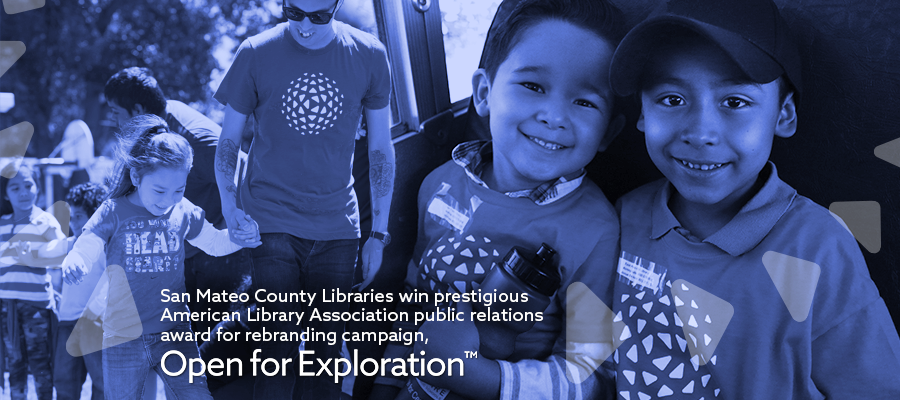 San Mateo County Libraries Win Prestigious American Library Association ...