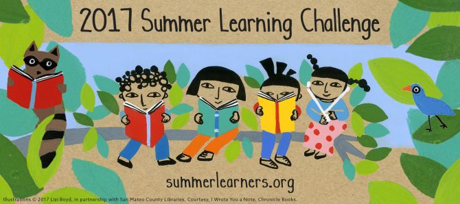 Libraries Launch Summer Learning Challenge With Free Books, a Host of ...