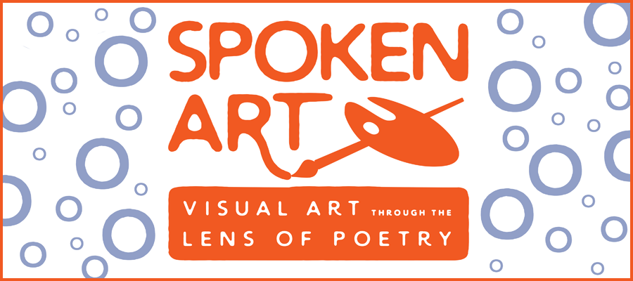 “Spoken Art” Community Project to Showcase Local Poets and Artists ...
