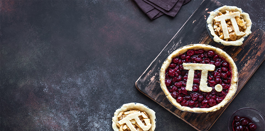 Celebrate Pi Day! | San Mateo County Libraries