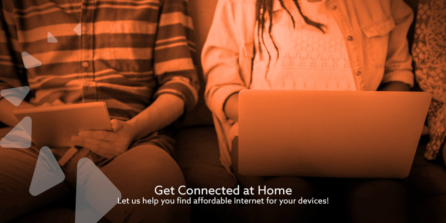 Home Internet Access | San Mateo County Libraries