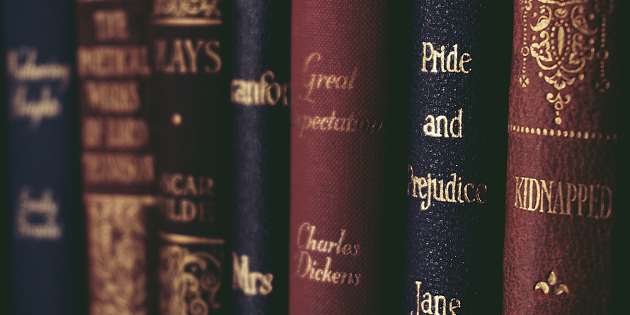 Classics Youve Always Meant To Read San Mateo County Libraries