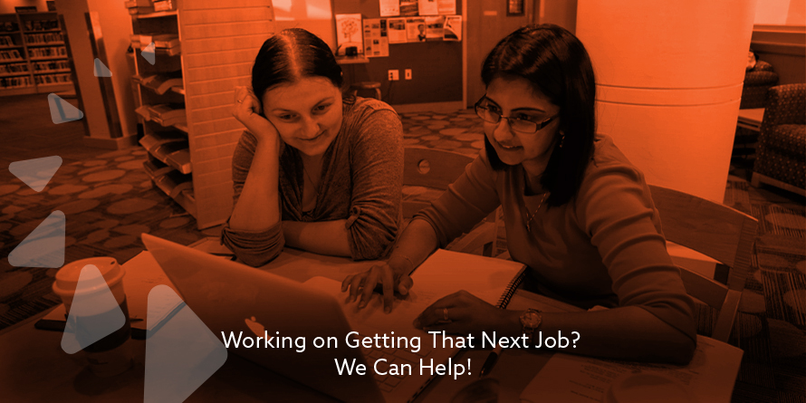 Working on Getting That Next Job? These Partner Programs Can Help ...