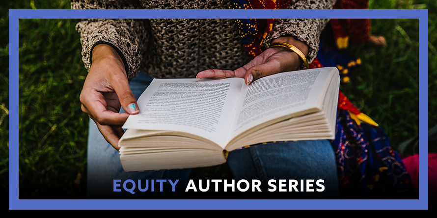 Equity Author Series to Open Important Conversations | San Mateo County ...