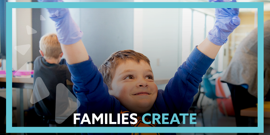 Learn All About Families Create | San Mateo County Libraries