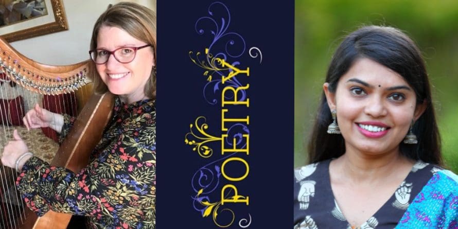 LOVE THE ARTS! An Open Mic Event | San Mateo County Libraries