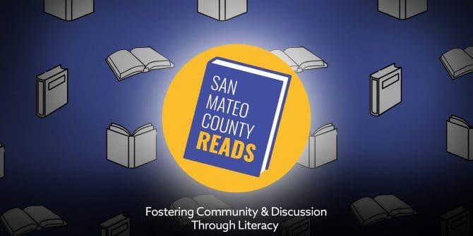 San Mateo County Reads | San Mateo County Libraries