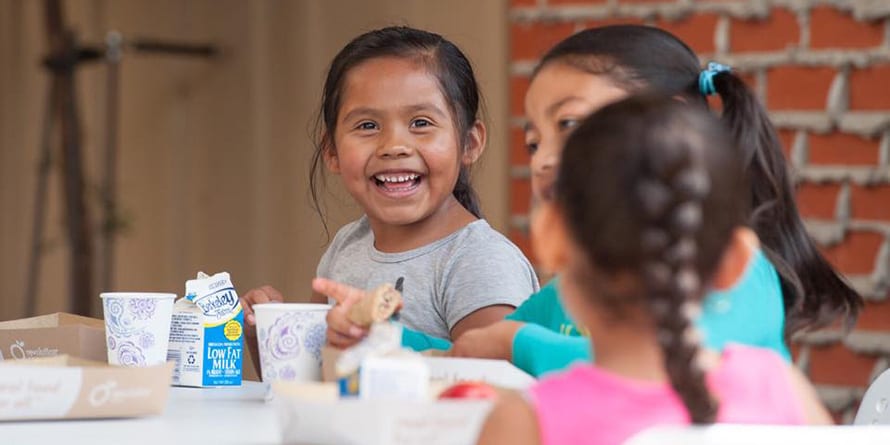 Free Meals at the Library! ¡Comida Gratis en la Biblioteca! | San Mateo ...