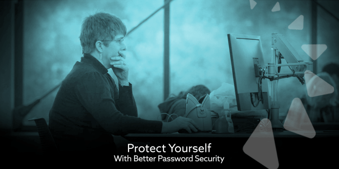Protect Yourself With Better Password Security | San Mateo County Libraries