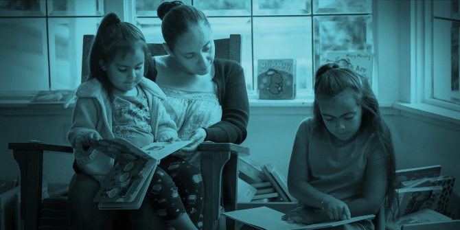 Making Sense of Reading Levels: A Basic Guide | San Mateo County Libraries