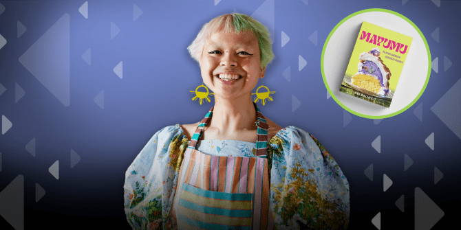Cook-Along With Abi Balingit, Author of Mayumu | San Mateo County Libraries