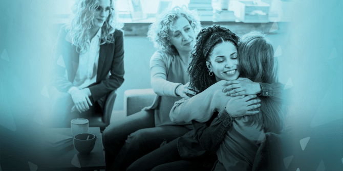Mental Health Trainings: Be Sensitive, Be Brave | San Mateo County ...