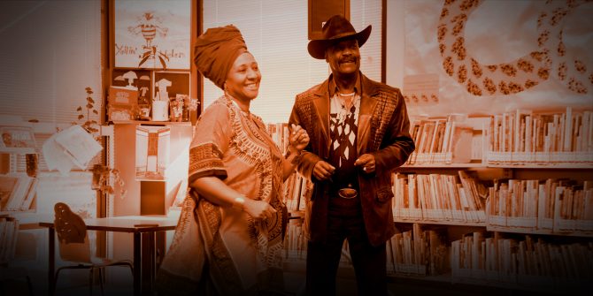 Celebrate Black History Month at San Mateo County Libraries! | San ...