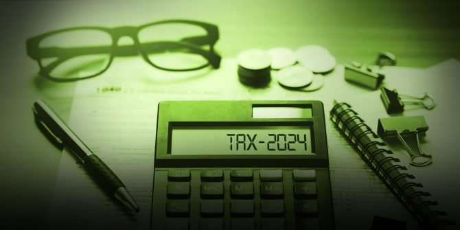 Get Tax Help at the Library | San Mateo County Libraries