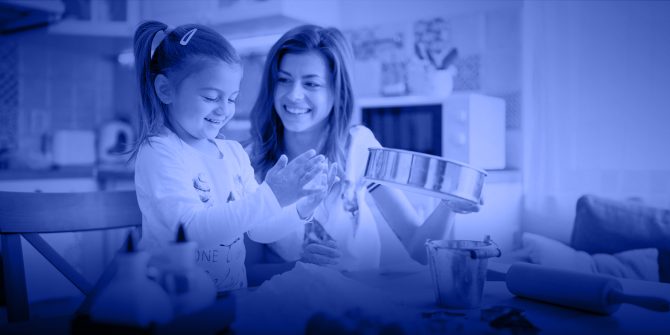 Ready, Set, Bake! | San Mateo County Libraries