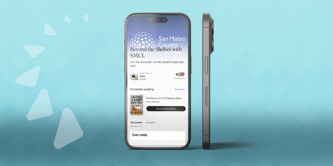 Beyond the Shelves With SMCL – Join Our Book Club! | San Mateo County Libraries