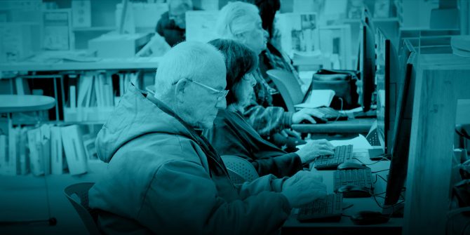 Learn New Skills With Computer Basics Classes | San Mateo County Libraries