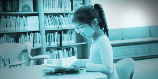 It’s Time To Drop Everything and Read! | San Mateo County Libraries