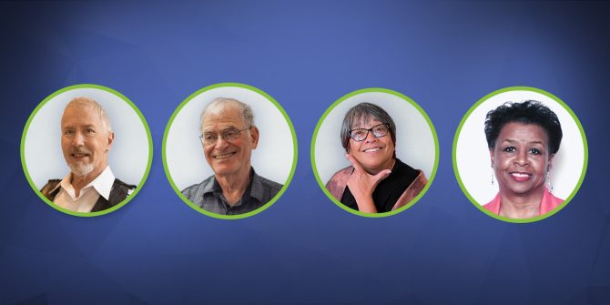 Embrace Local Poetry for National Poetry Month! | San Mateo County ...