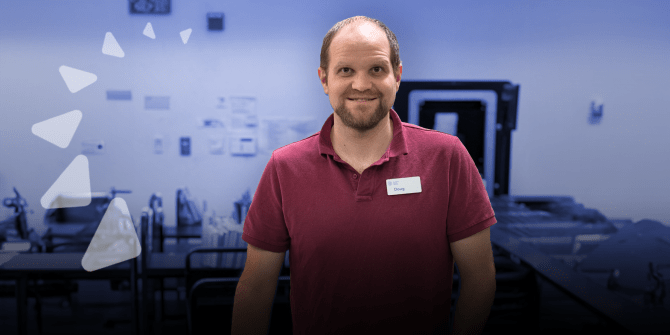 Congratulations to Doug Sheehan, Winner of the 2024 Neal Poppin Award ...