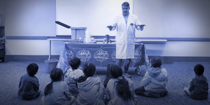 Power Your Summer Adventure With STEAM Events | San Mateo County Libraries