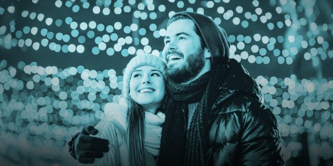 Where To Find Holiday Magic: A Guide to Festive Lights and Events | San ...