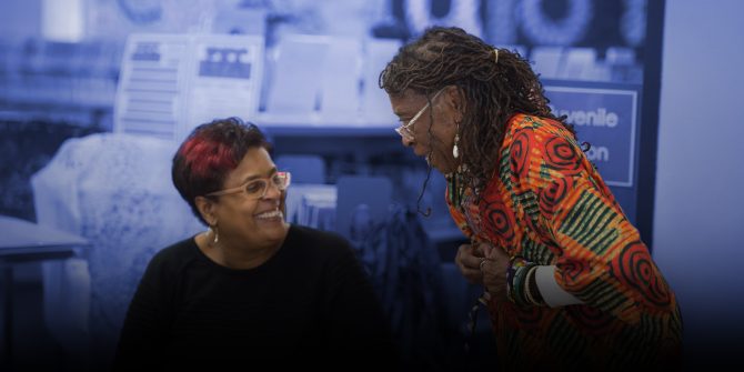 Celebrating Black History Month 2025: African Americans and Labor | San ...