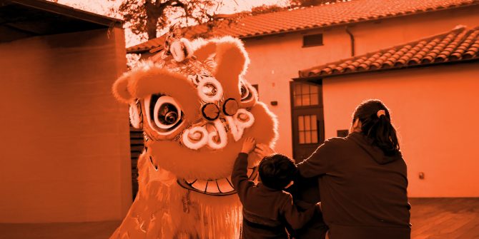Discover Your Family History With My China Roots | San Mateo County ...